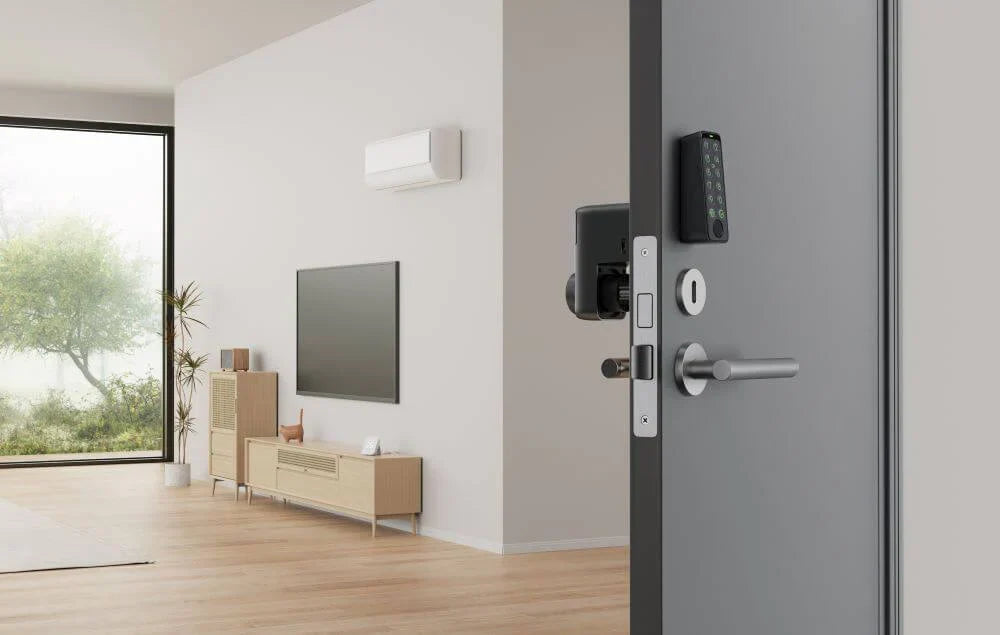 5 Best Matter-Enabled Smart Locks of 2025 for Your Smart Home ...