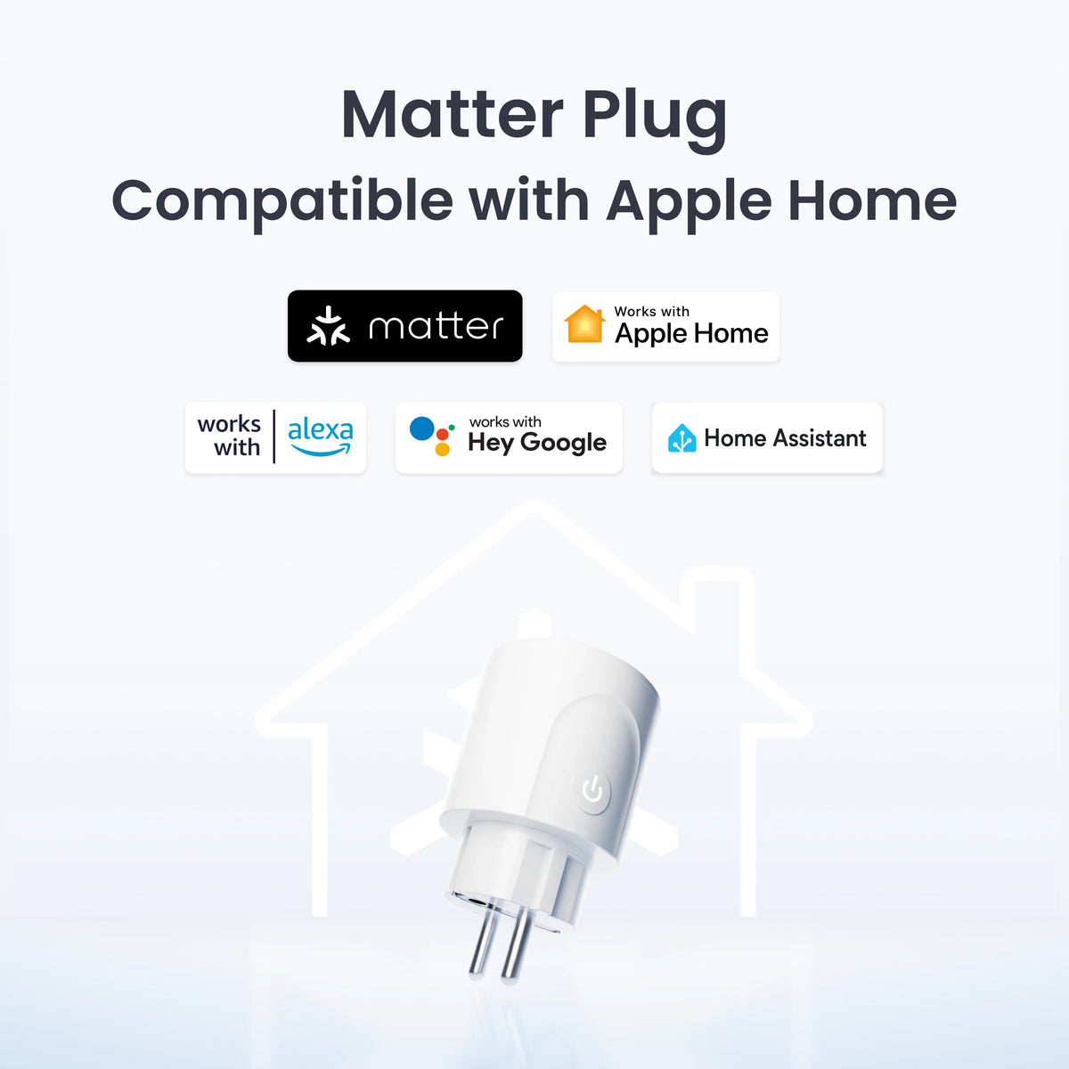 SwitchBot Plug Mini | Smart power. Compact size. Complete peace of mind ...