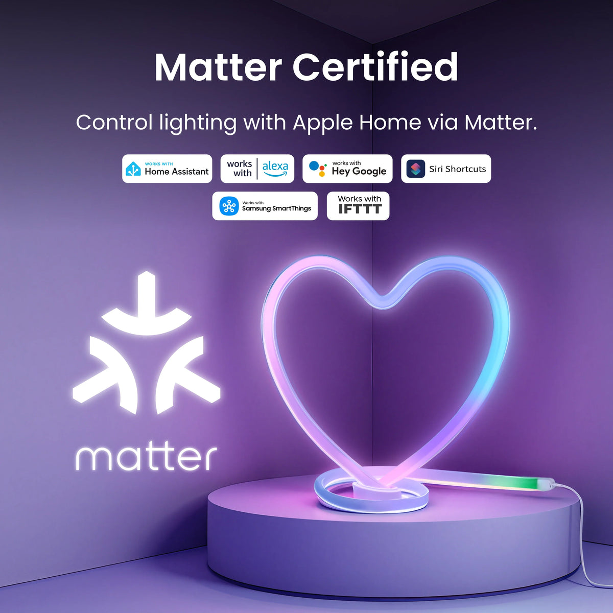 SwitchBot RGBIC Neon Wire Rope Light | Shape your light seamlessly with Matter – SwitchBot ...