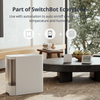 SwitchBot Meter Pro | Smart Thermo-Hygrometer with Matter Support – SwitchBot International