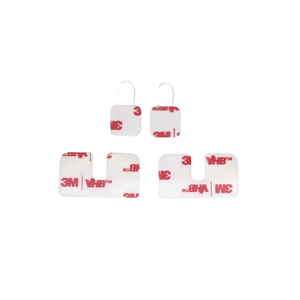 SwitchBot Bot Accessories (Add-on 3M Sticker Mate) | SwitchBot ...