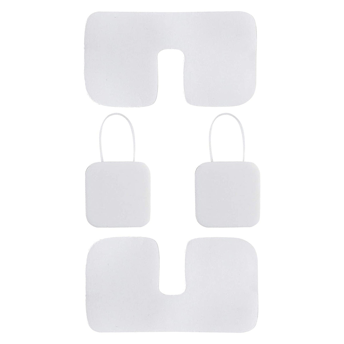 SwitchBot Bot Accessories (Add-on 3M Sticker Mate) | SwitchBot ...