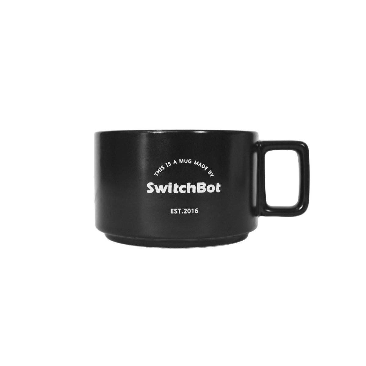 SwitchBot Coffee Mug | White, Black & Combo Options – SwitchBot ...
