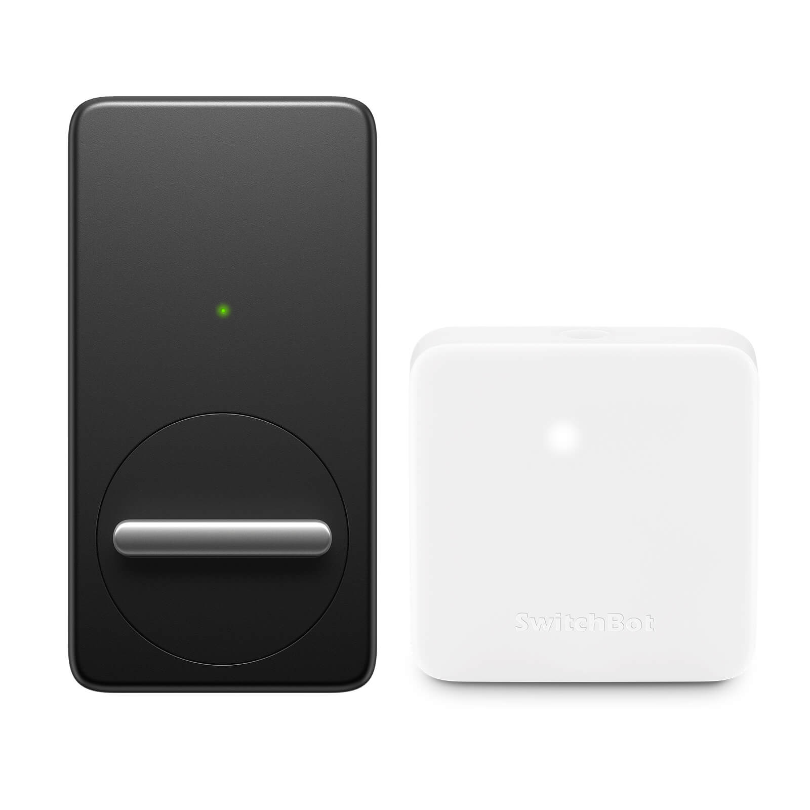 SwitchBot Smart Lock with Keypad Touch | Fingerprint, NFC Card ...