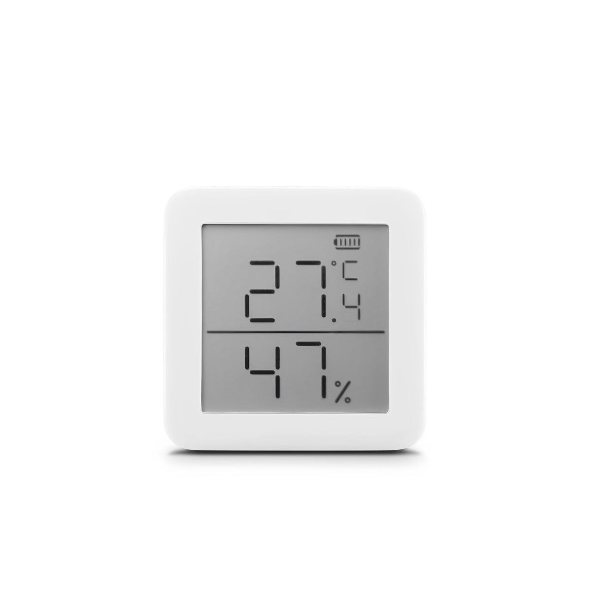 SwitchBot Meter | Indoor Digital Temperature Humidity Meter | SwitchBot ...