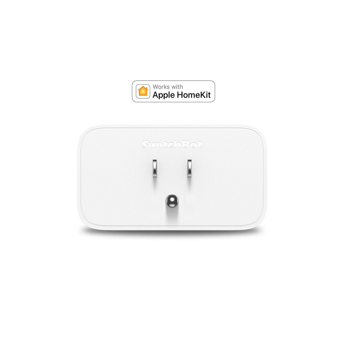 SwitchBot Smart Plug Mini | HomeKit Enabled, Works with Alexa – SwitchBot International