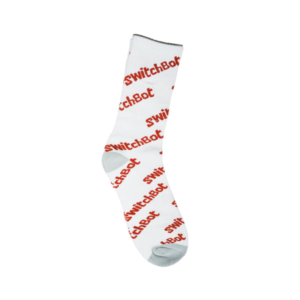 Comfortable and Stylish SwitchBot Socks | SwitchBot International